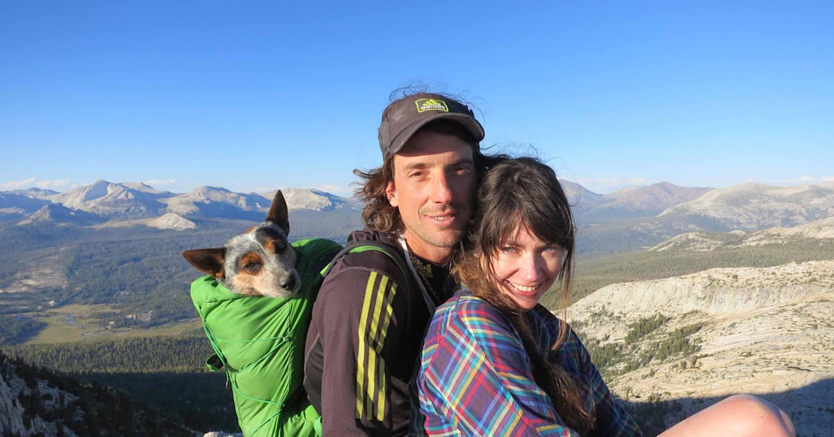 Dean Potter: Climbing Community Mourns Loss of Pioneer