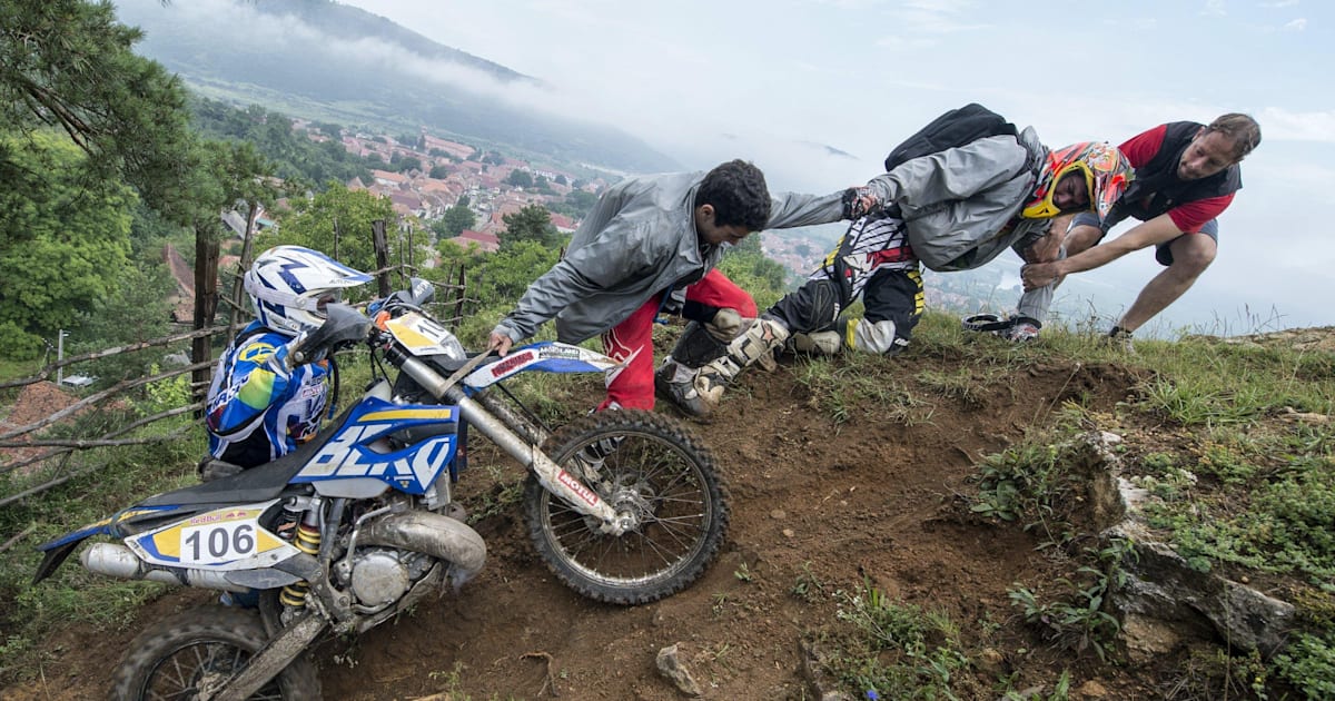Red Bull Romaniacs 2014 preview – Why it’s so hard