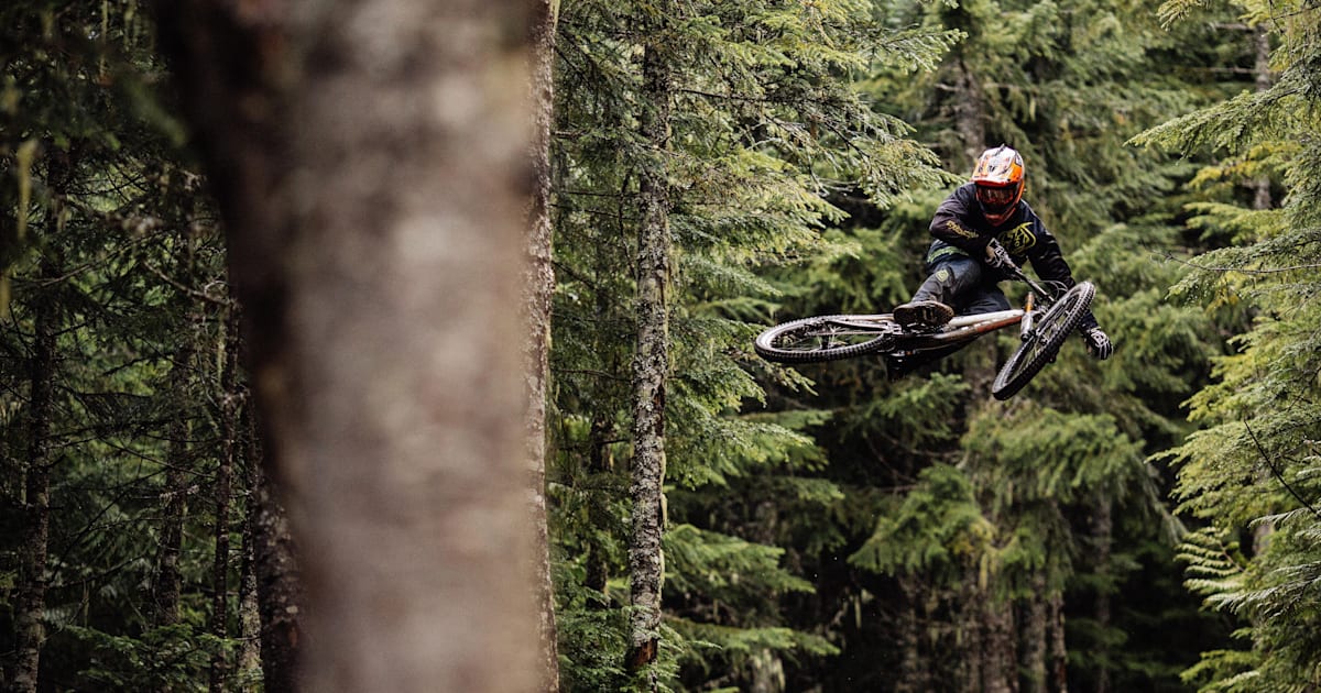 Red Bull Rampage 2014: ¿Particpará Tom van Steenbergen?