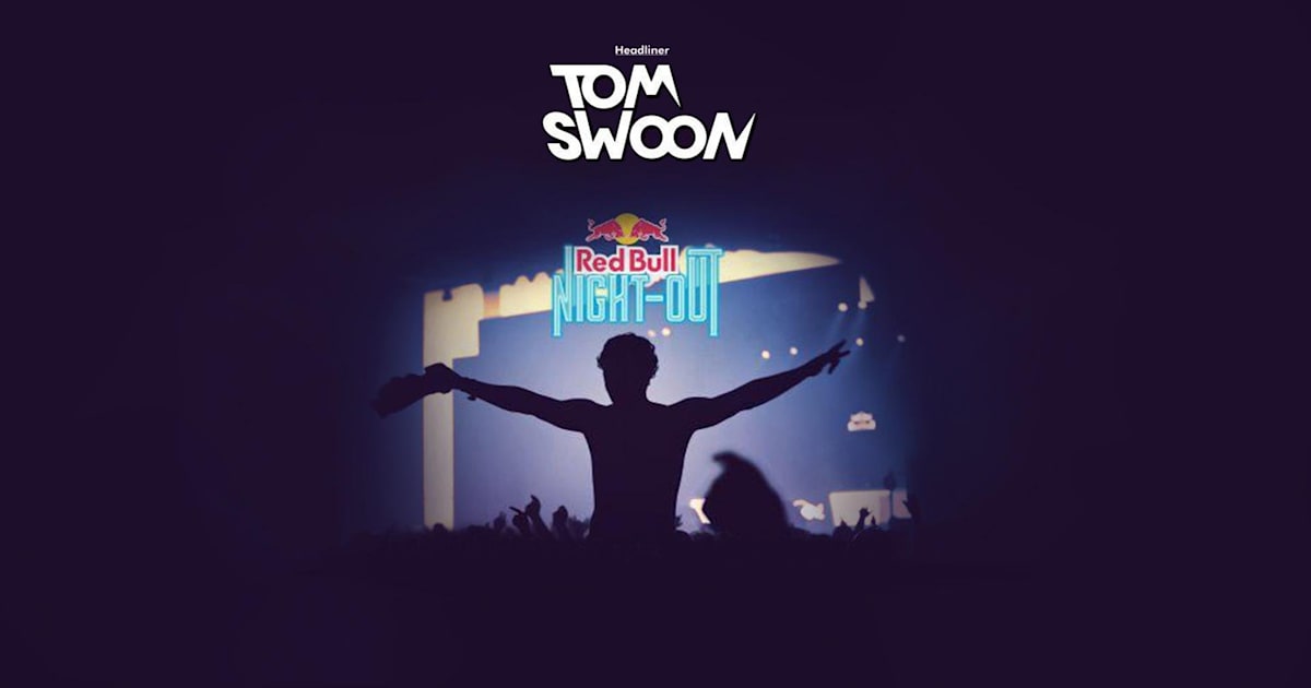 Tom Swoon