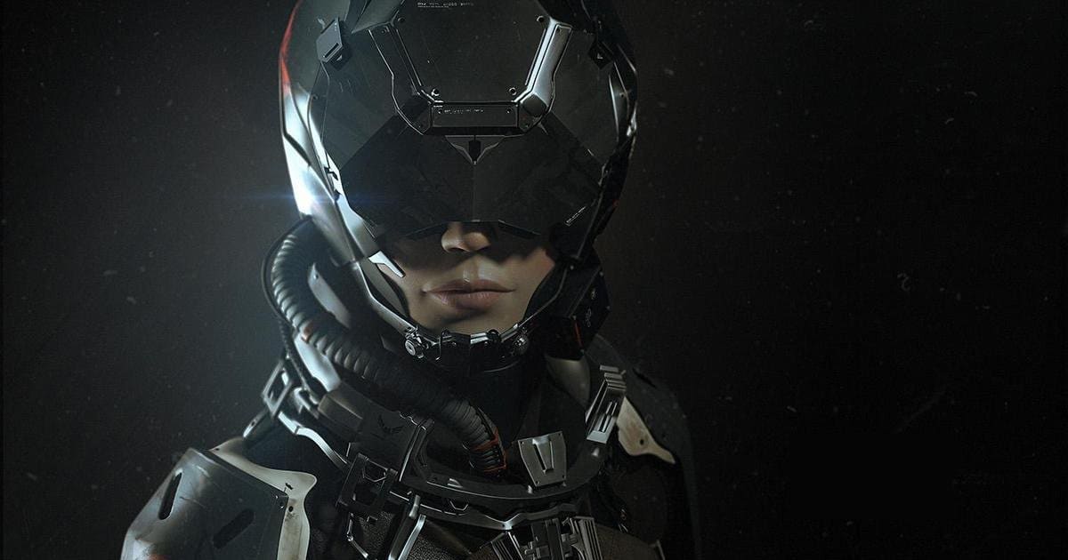 EVE Valkyrie interview
