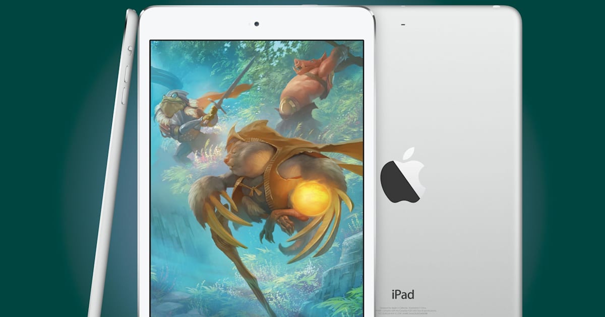 Mobile eSports: Get ready for these 6 games | Red Bull