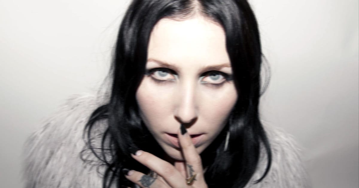 Chelsea Wolfe talks Game of Thrones and her new film