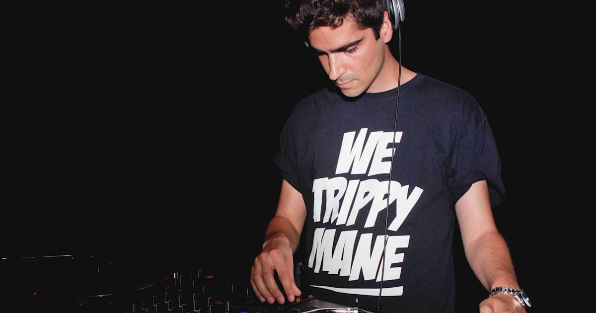 Los cinco de Kigo para el Low Festival