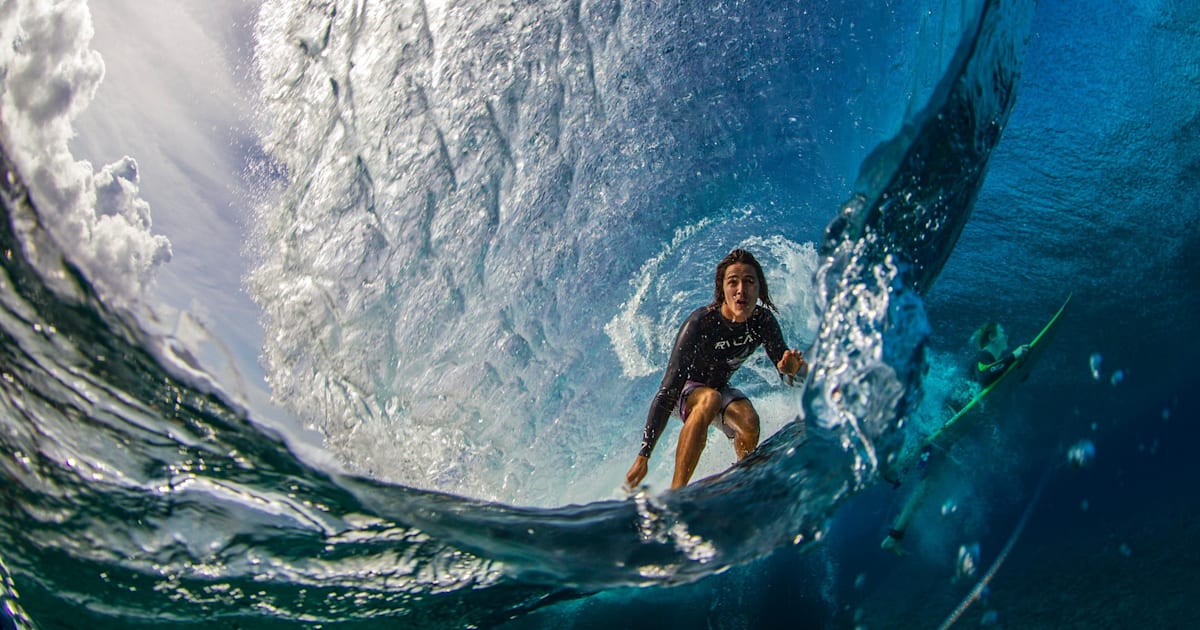 Von wem ist das? Zak Noyle