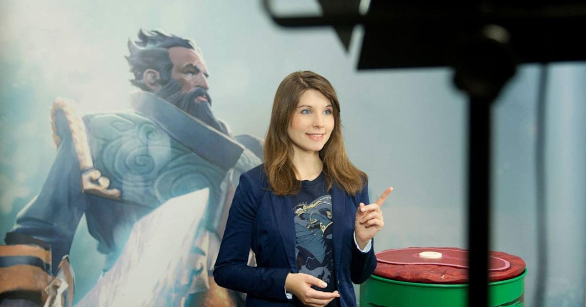 Soe Gschwind-Penski Interview