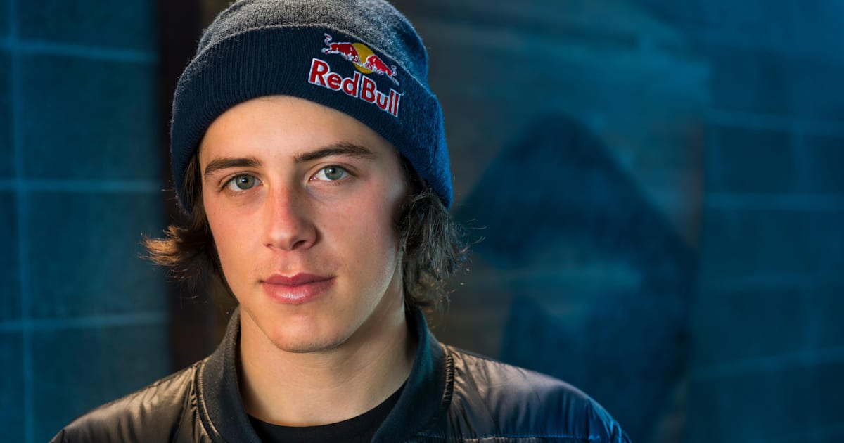 McMorris Inspiration