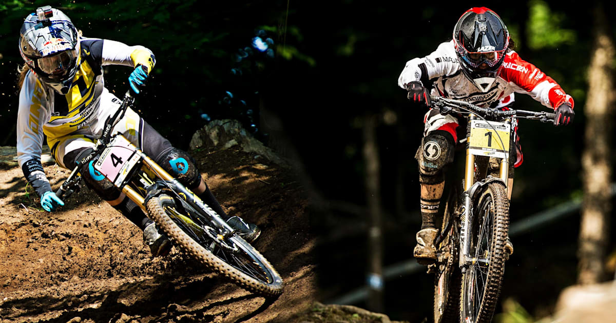 Testa a Testa: Carpenter vs Atherton a MSA