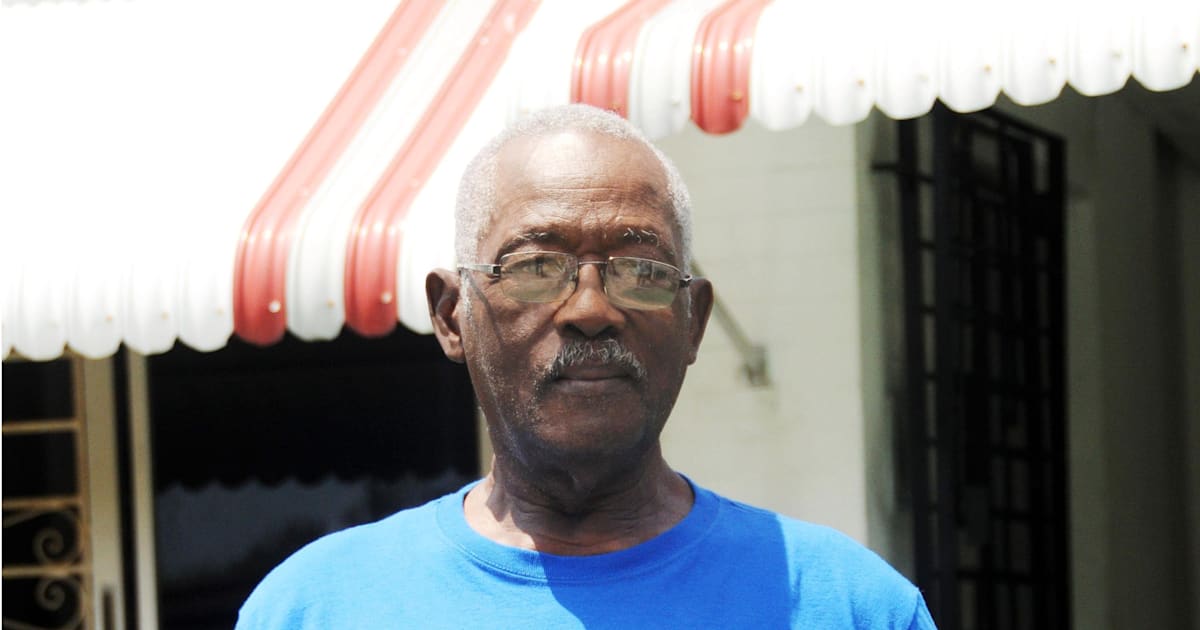 Entrevistamos a lenda do reggae Vincent Edwards