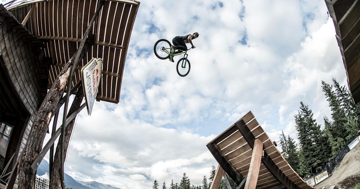 Sam Pilgrim – Die Zahnlücke