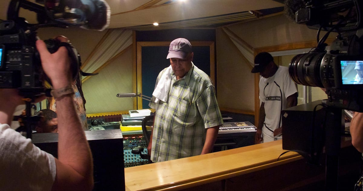 King Jammy talks the birth of dancehall | Red Bull