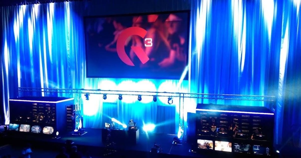 Gfinity 3: 8 talking points