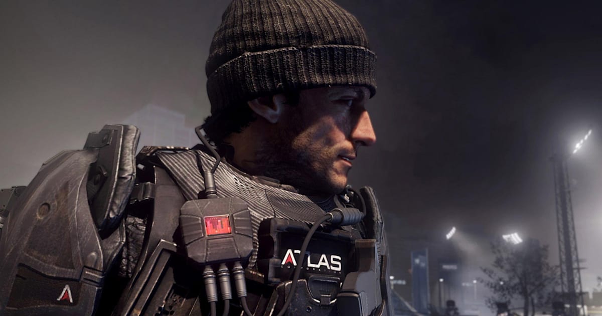Call of Duty: Advanced Warfare multiplayer eSports