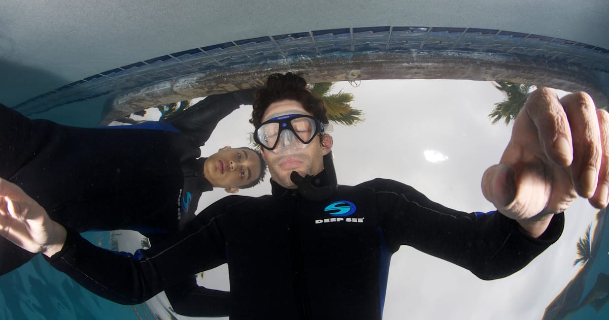 Red Bull High Performance Camp 2014: Highlight-Video