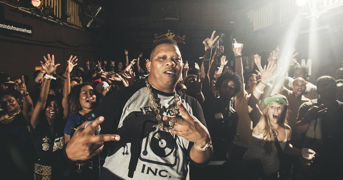 The Mind of Mannie Fresh With Drumma Boy and More