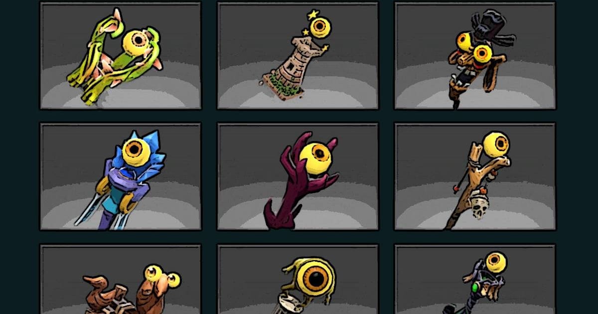 Dota 2: How to ward like a pro | Red Bull eSports