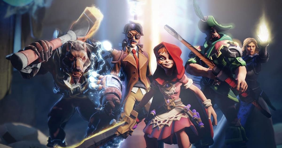 What Arena of Fate can bring to eSports