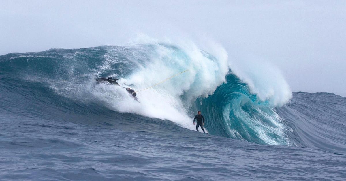 Os sete maiores erros na hora do surf