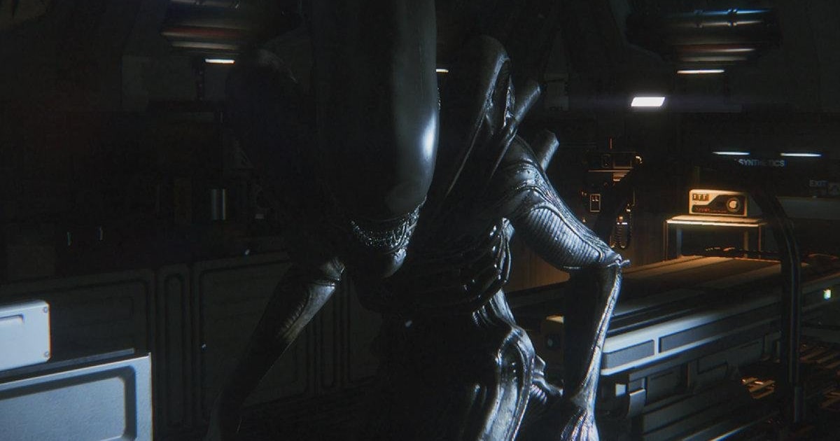 Os momentos mais tensos de Alien: Isolation