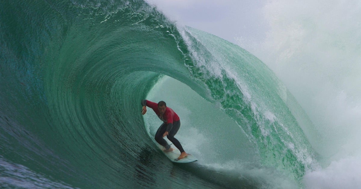 Red Bull Cape Fear : L’Australie donne la leçon