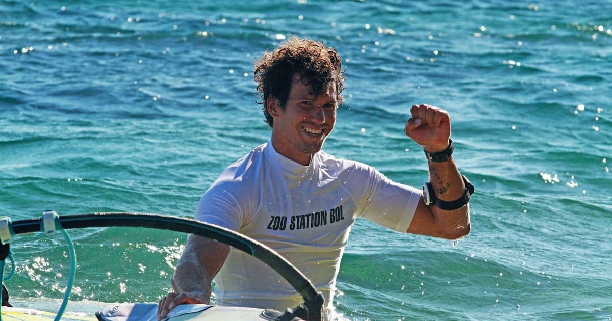 Intervju: Enrico Marotti, europski prvak u slalomu