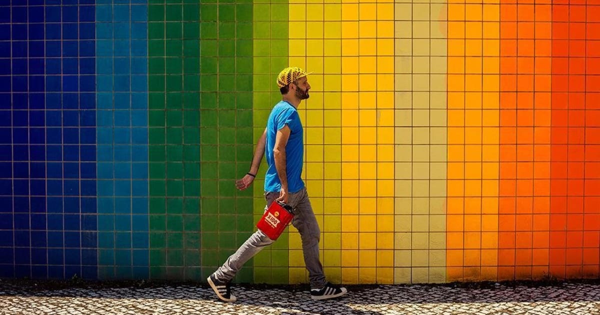 Listen to an exclusive track from Batida’s new album