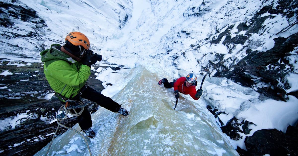 Pondella rischia la vita per la fotografia perfetta