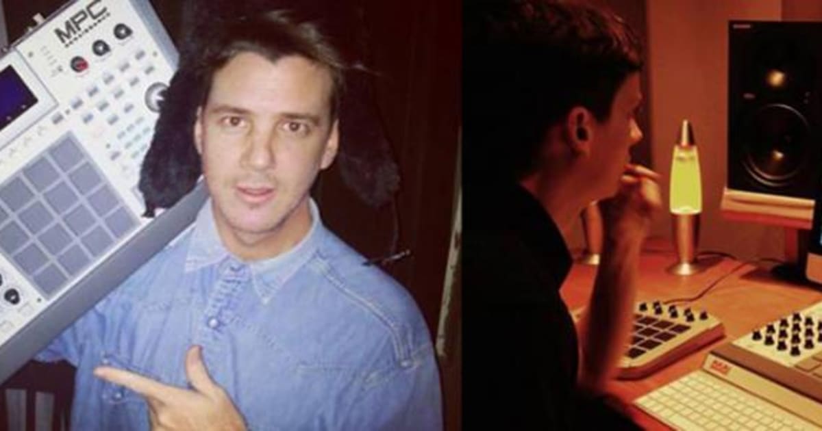 Generación MPC, Del hip hop al dub