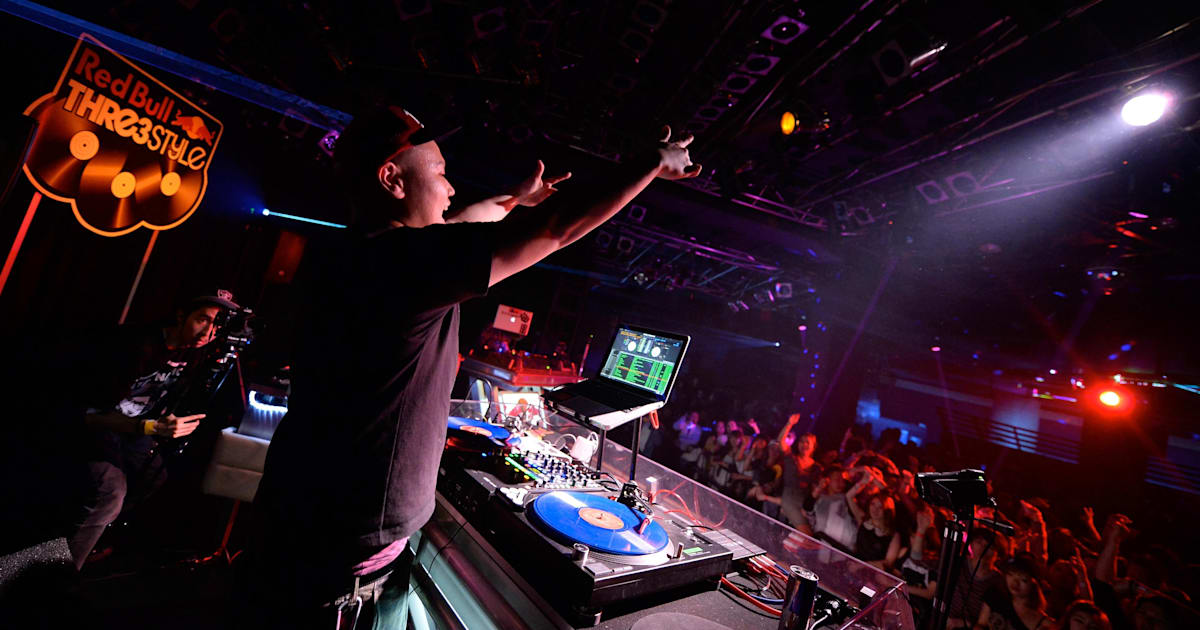 RED BULL UNIVERSITY THRE3STYLE開催決定！！