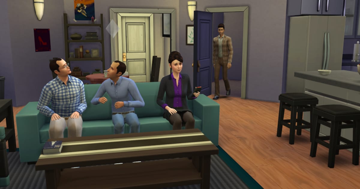 Sims 4 Challenges: Top 9 that are worth your time