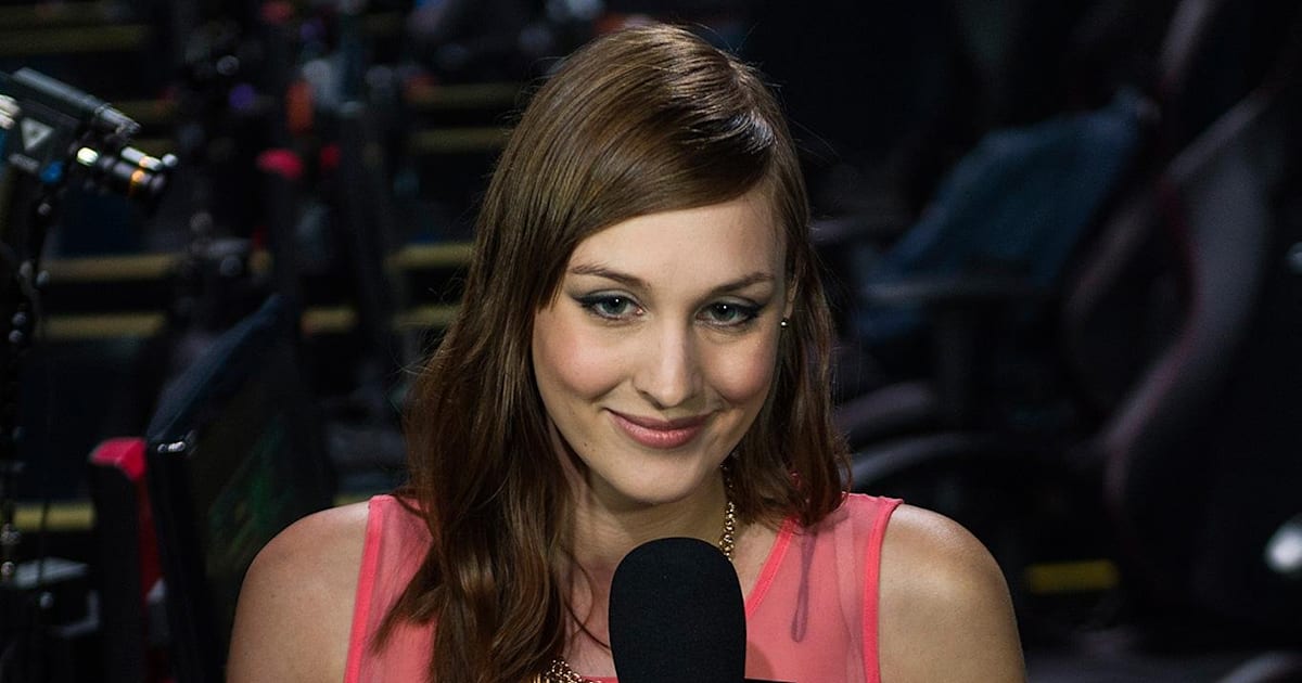 Unfold: Interview with Eefje 'Sjokz' Depoortere