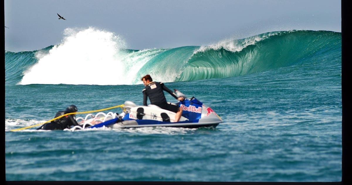 Galeria de fotos Laje de Jaconé