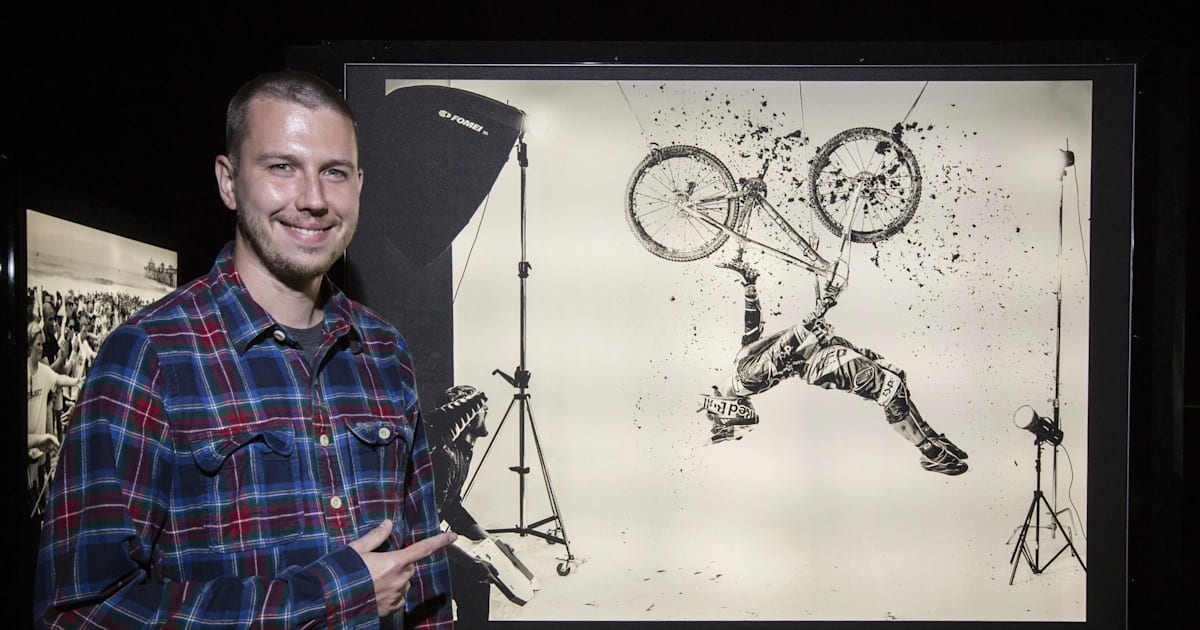 Fotograf Dan Vojtěch – Rozhovor o kreativitě a tvorbě