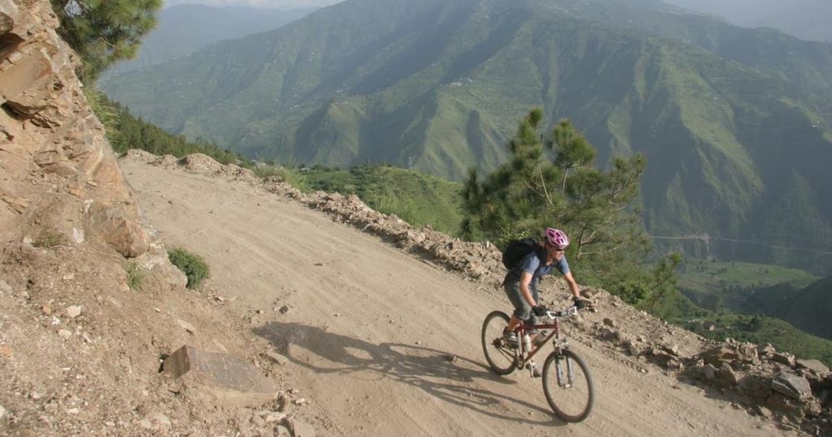 Insider Info on India's Biggest MTB Event