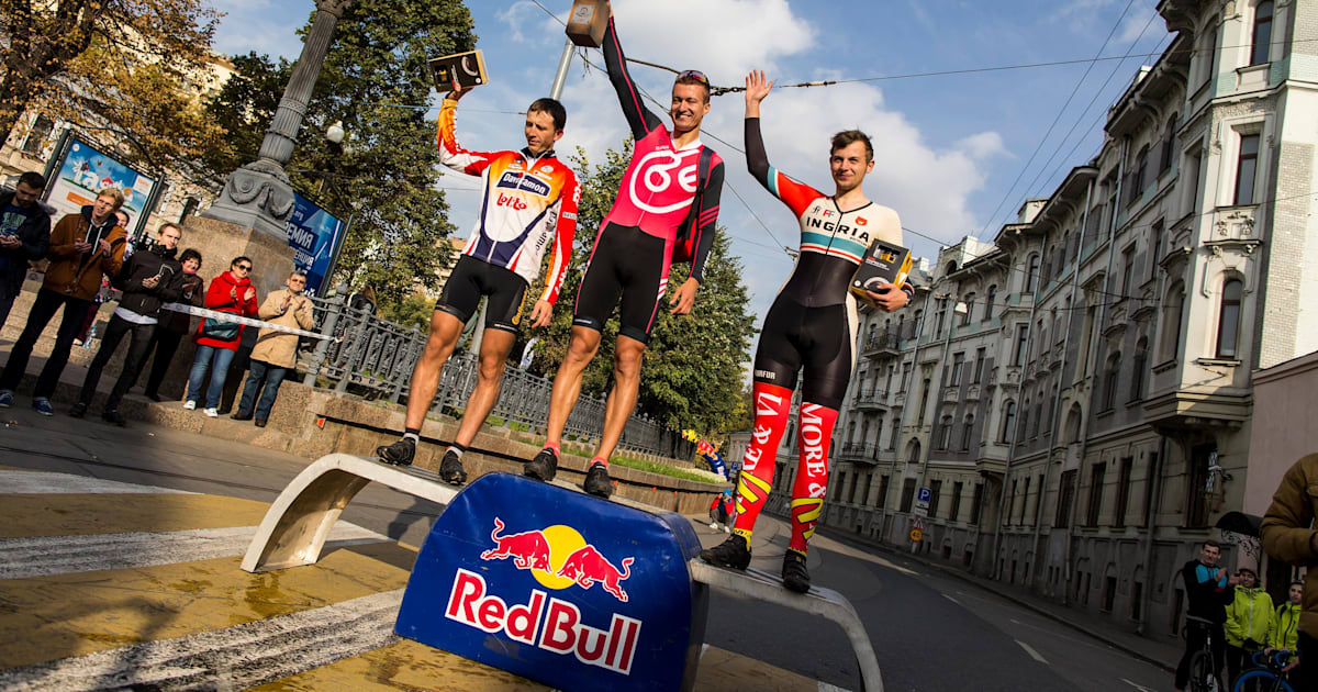 Red Bull FIX Blvd #redbullfixblvd