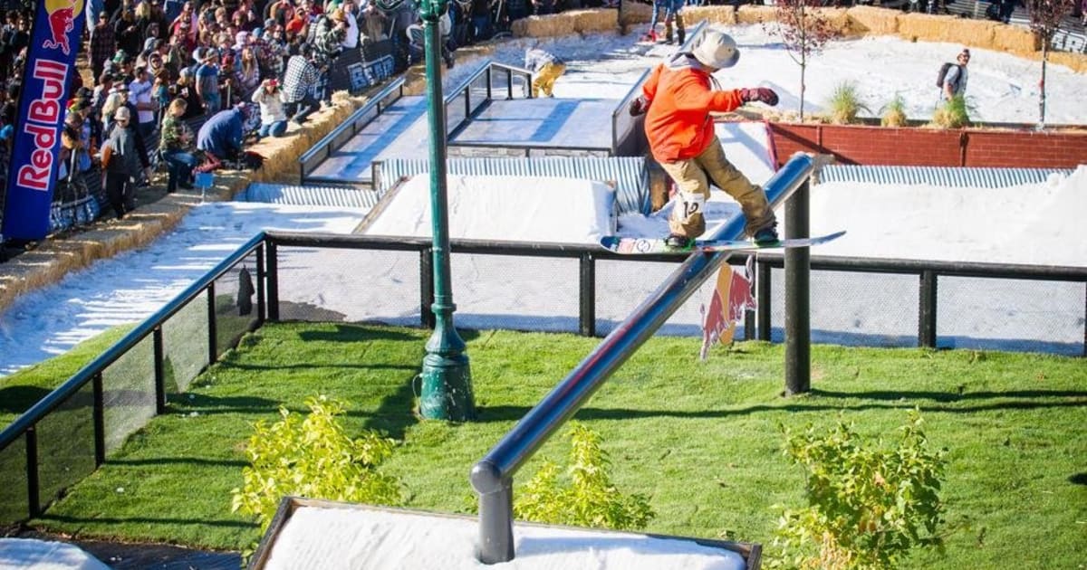 Johnny O’Connor gana el HDHR