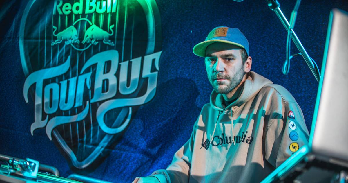 PSH + Prago Union Tour -Zastávka České Budějovice