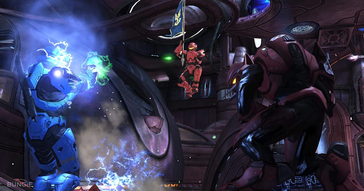 Best multiplayer maps in first-person shooters