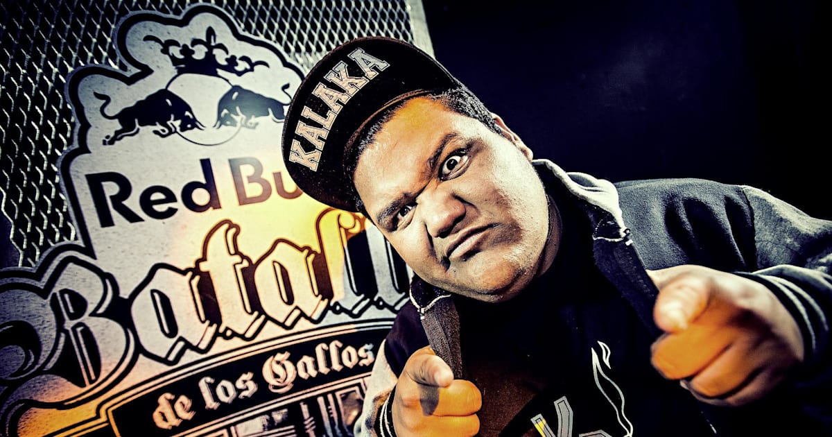 Sony, el gigante del freestyle