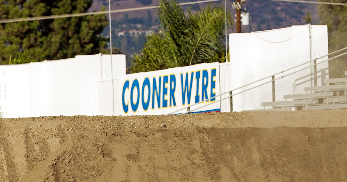 Red Bull Straight Rhythm Motocross 2014 Final Results