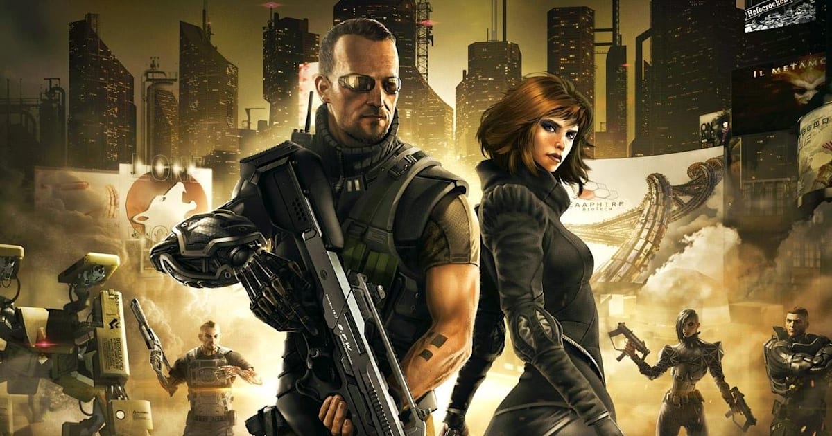 Top 5: Best Stealth Games Ever!