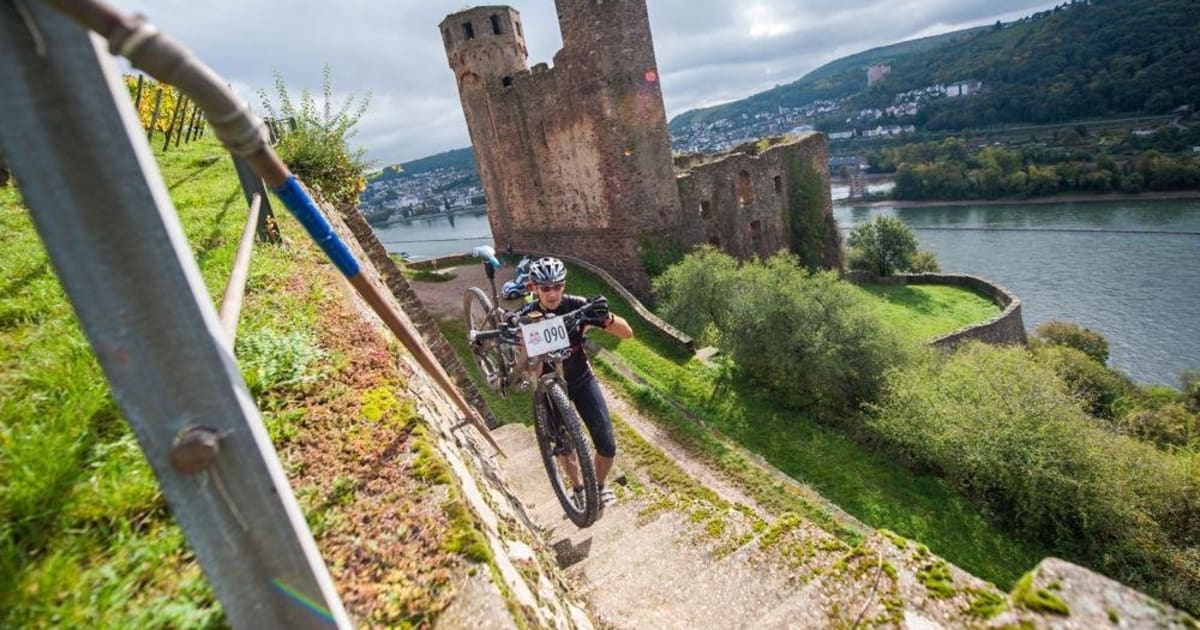 Red Bull 26 Zoll: Triumph über die Profis