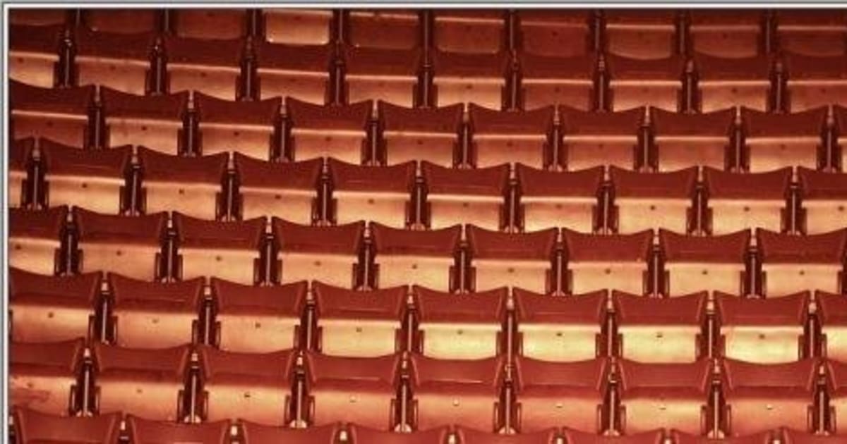 Bienvenue au Cirque Royal