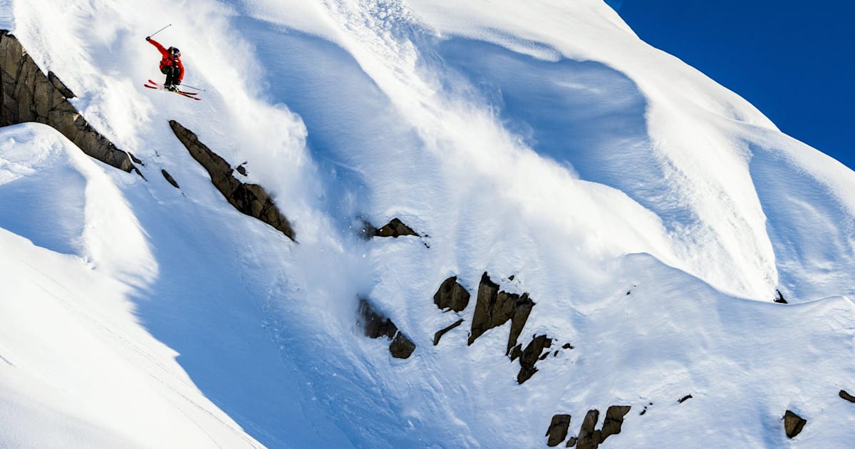 Movie Premiere: Days Of My Youth | Red Bull Snow