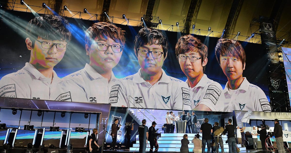 How Samsung White Won Games in Picks and Bans