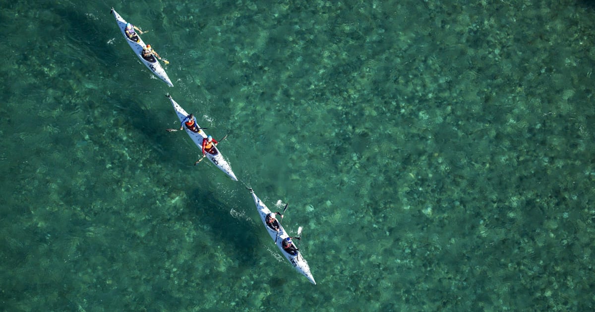 Assista toda a ação do Red Bull Defiance