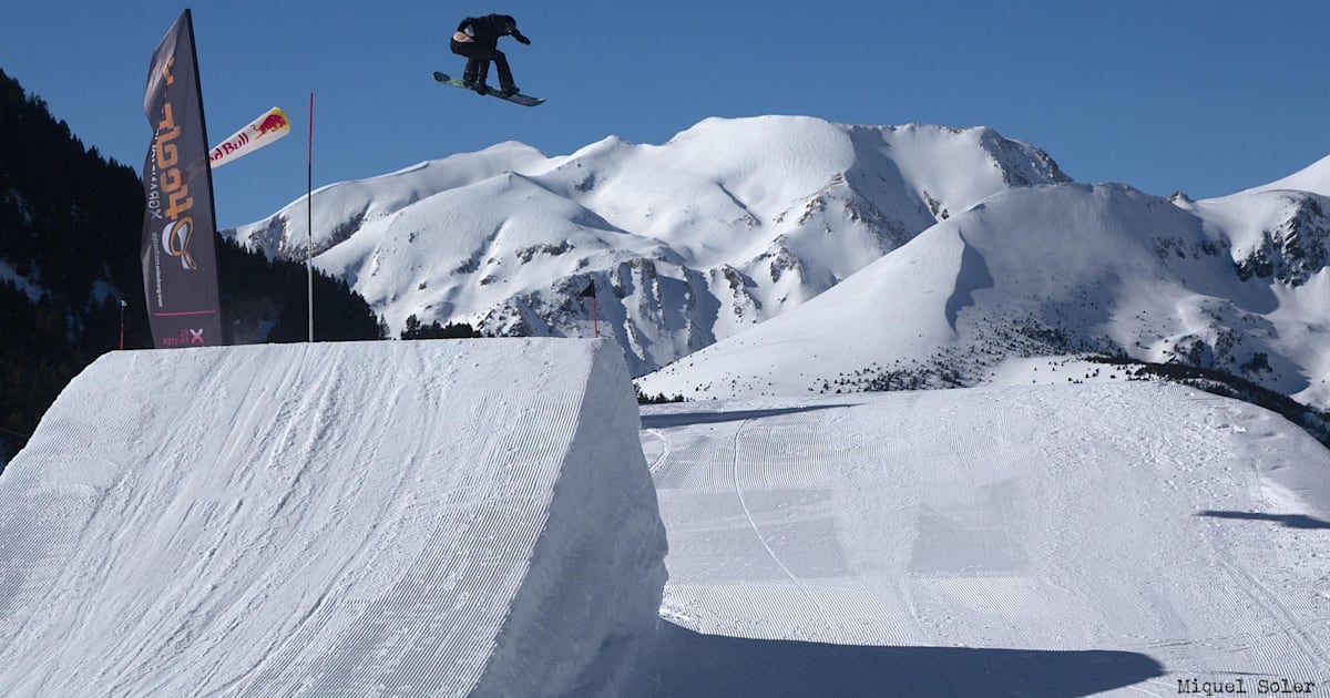 Season Check In: María Hidalgo