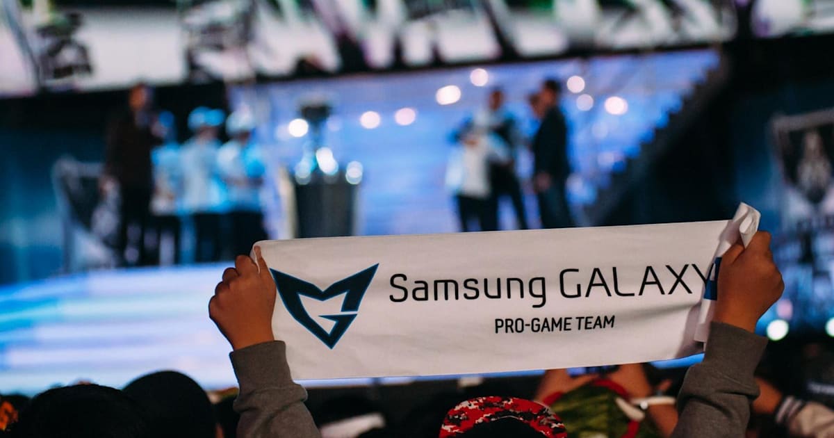 Samsung White and Blue Torn Apart by Roster Swaps