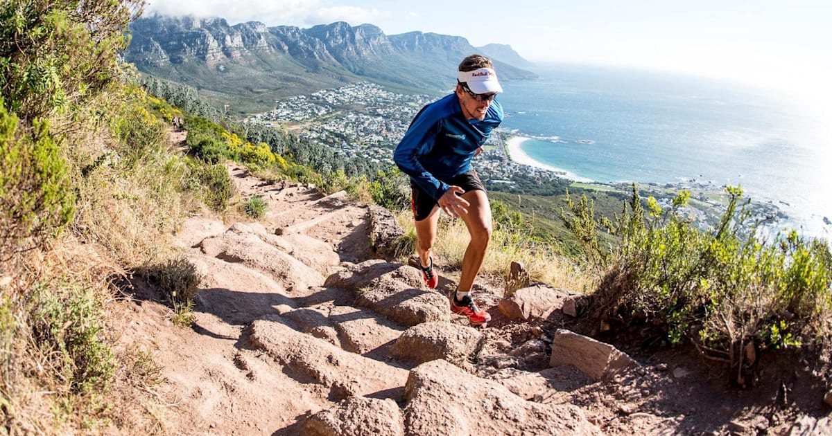 Cape Town's 5 best trail running routes