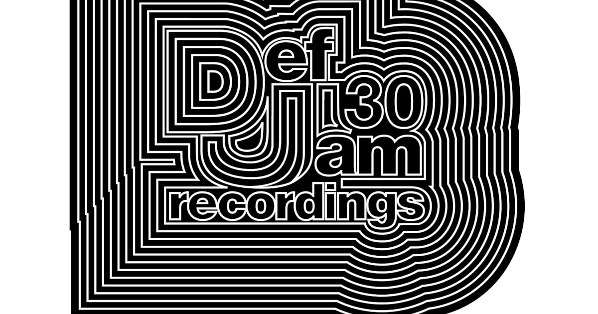30 Jahre Def Jam Recordings. 30 Mixe online.